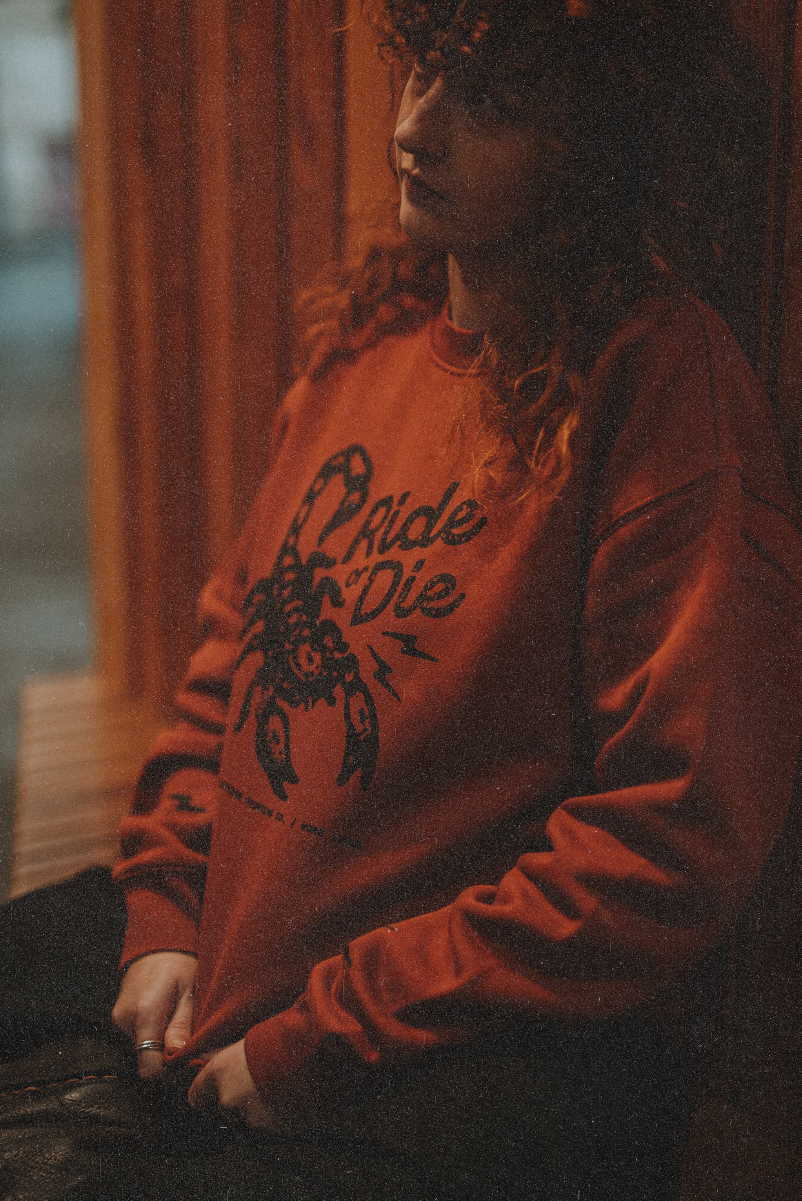 SWEATSHIRTS – Bon Clothing UK
