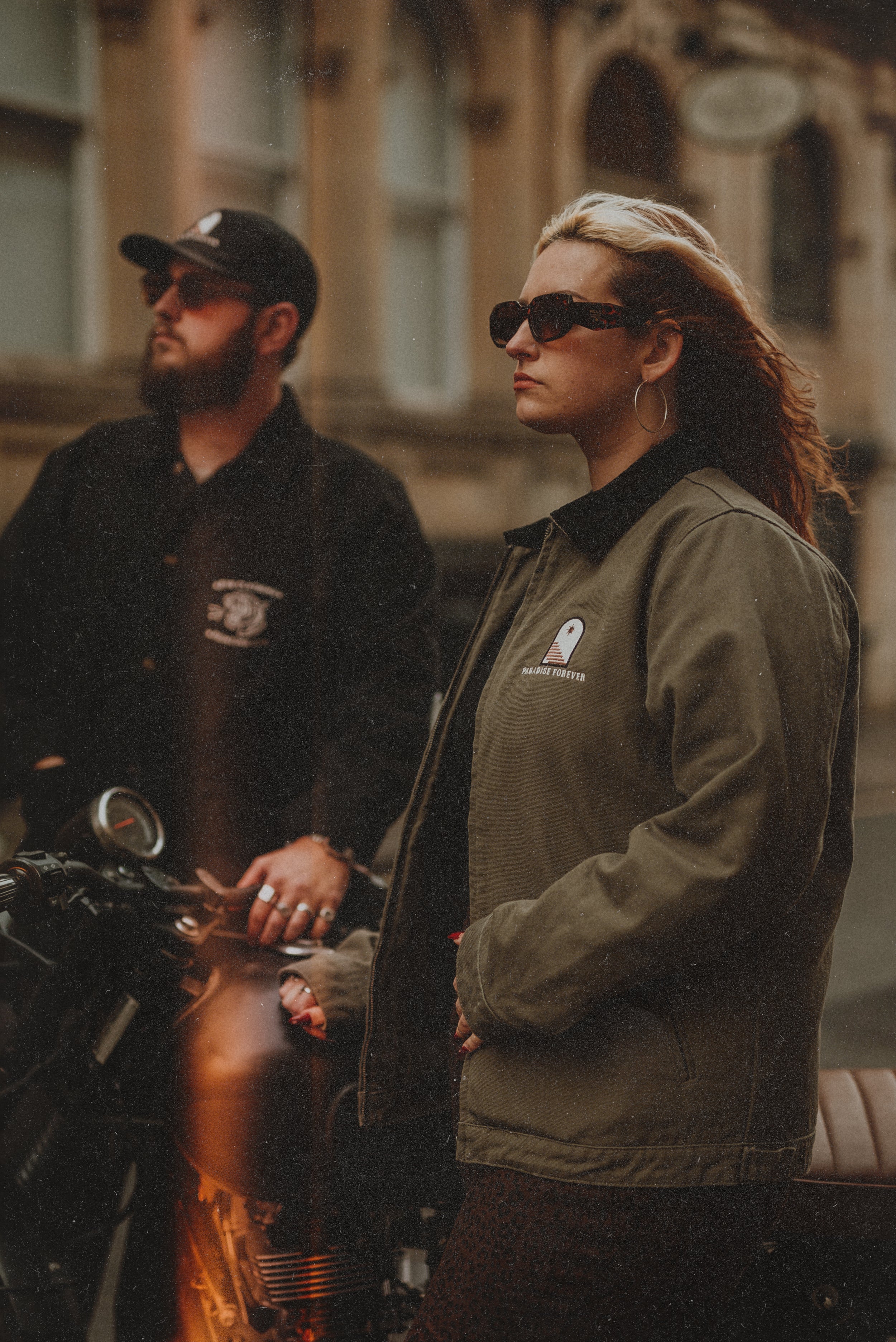 OUTER WEAR – Bon Clothing UK