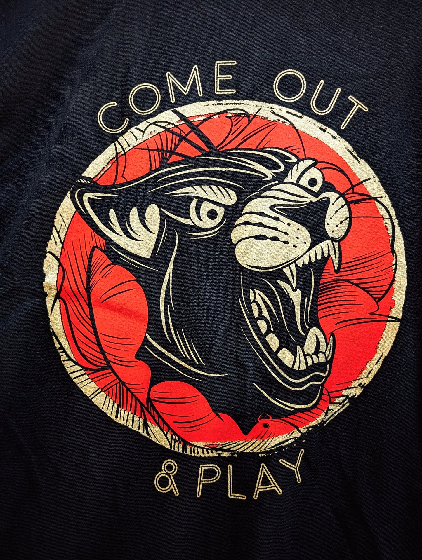 COME OUT & PLAY – Bon Clothing UK