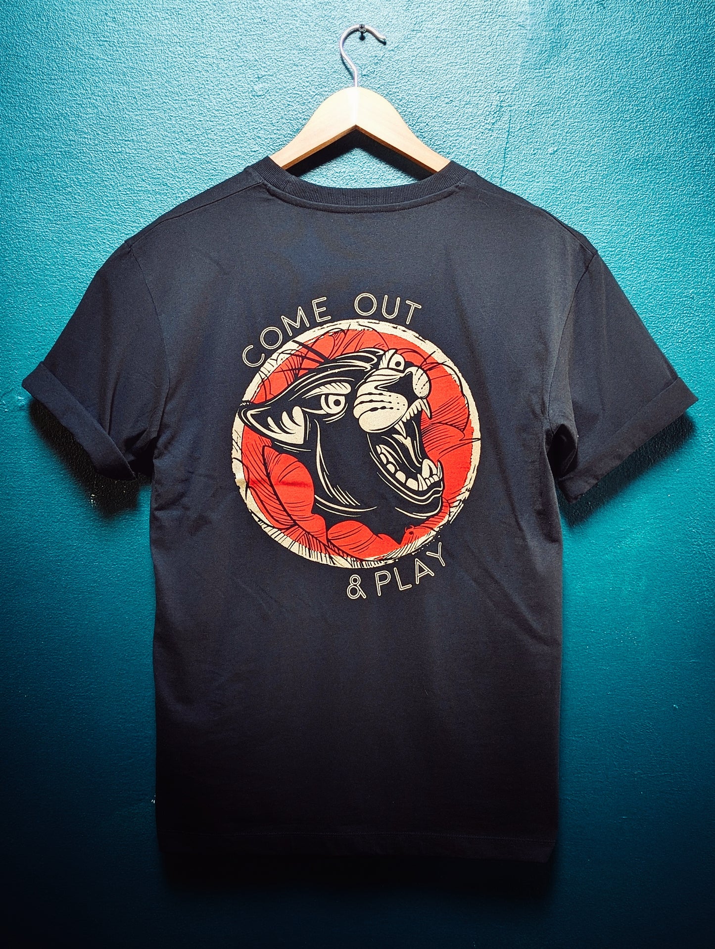 COME OUT & PLAY – Bon Clothing UK