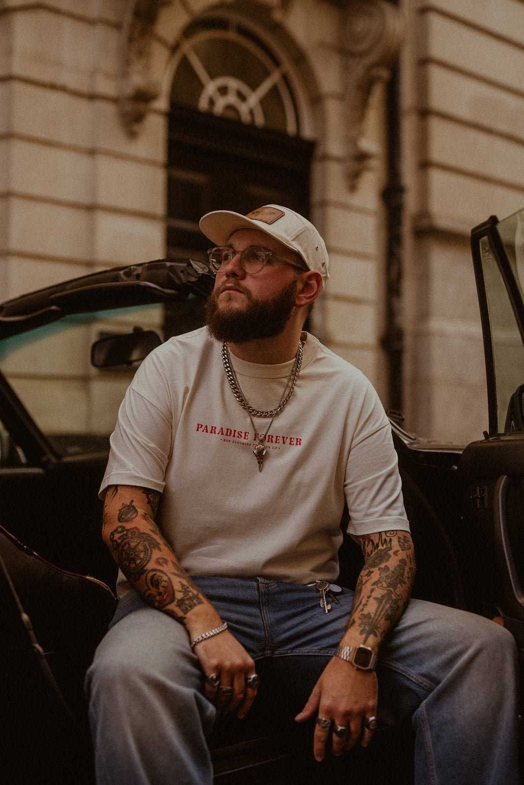 Bon Clothing – Bon Clothing UK