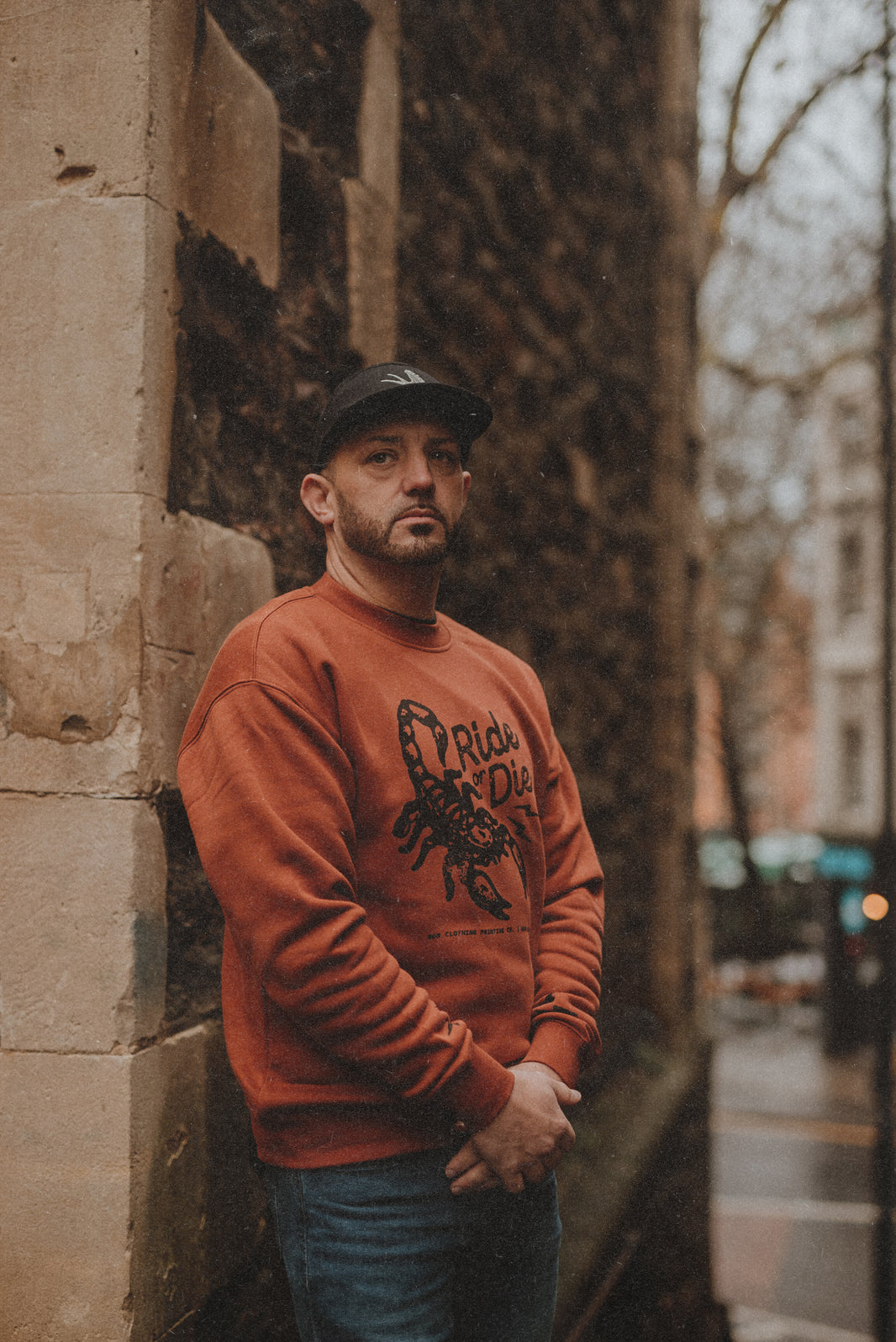 Bon Clothing – Bon Clothing UK