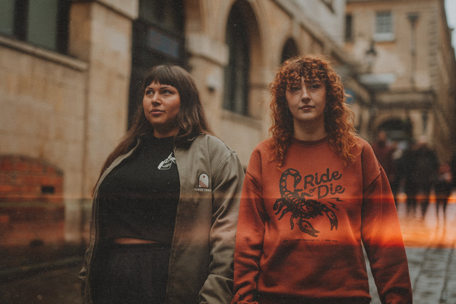 Bon Clothing – Bon Clothing UK