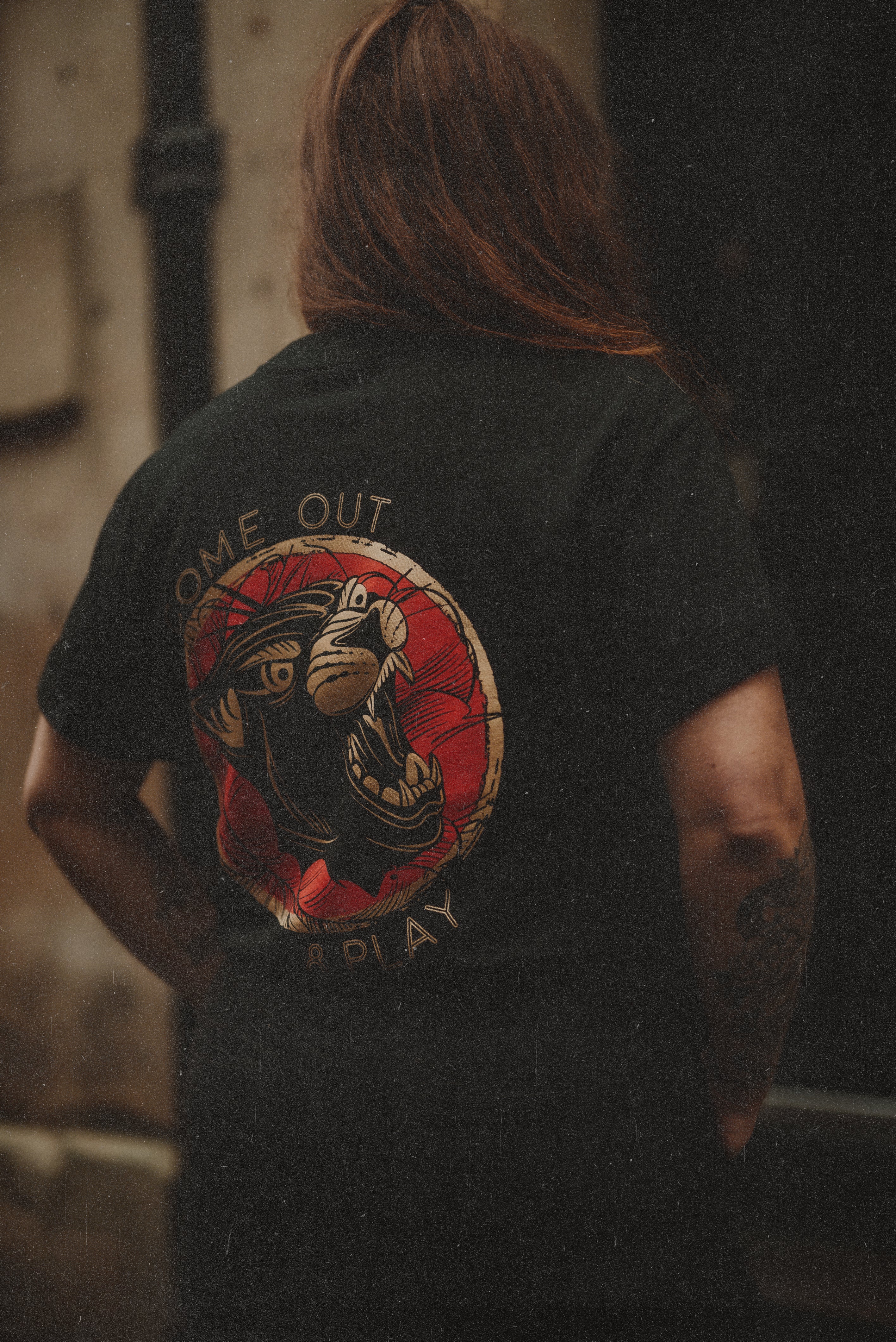 COME OUT & PLAY – Bon Clothing UK