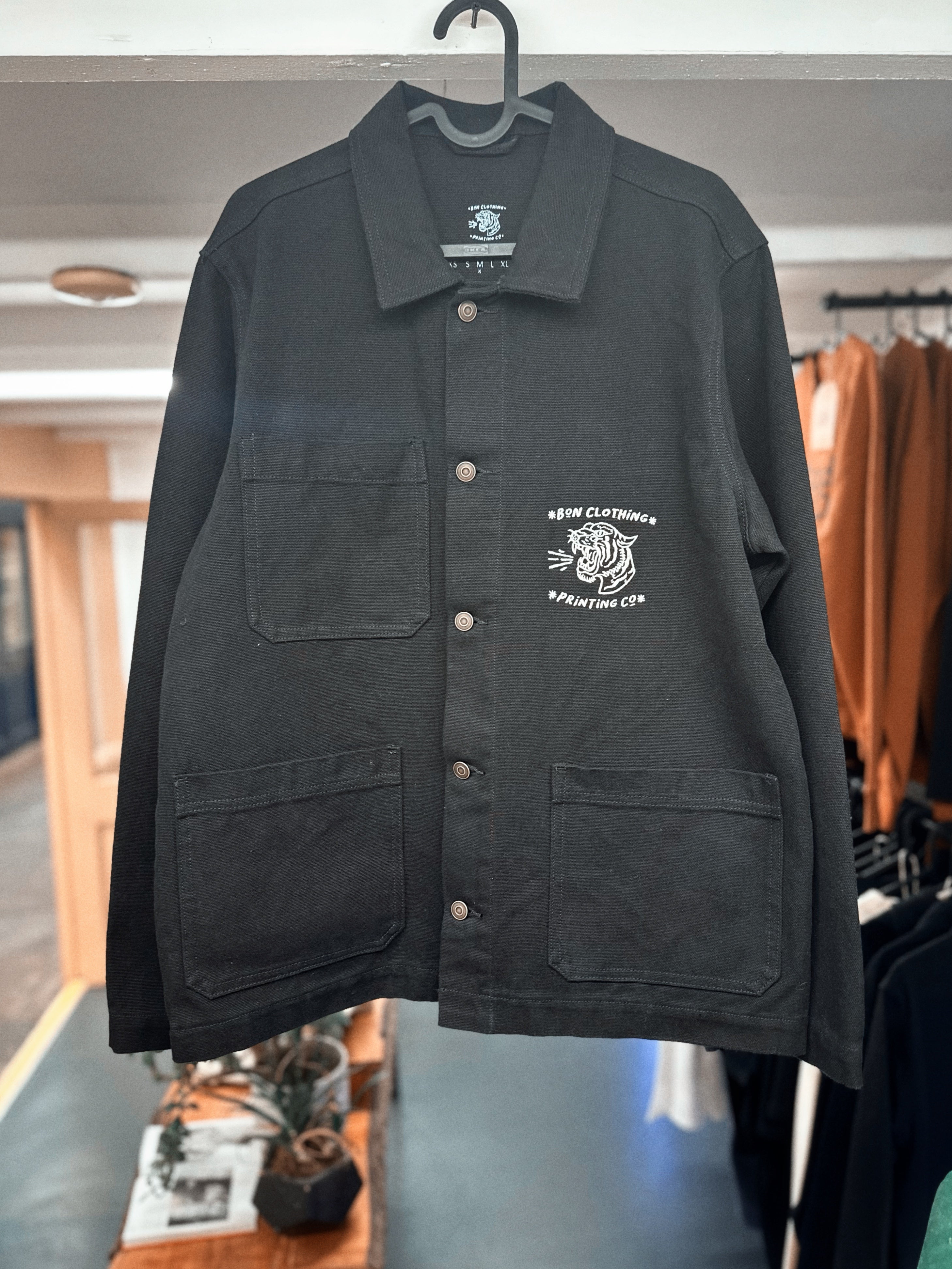 Bon Clothing – Bon Clothing UK